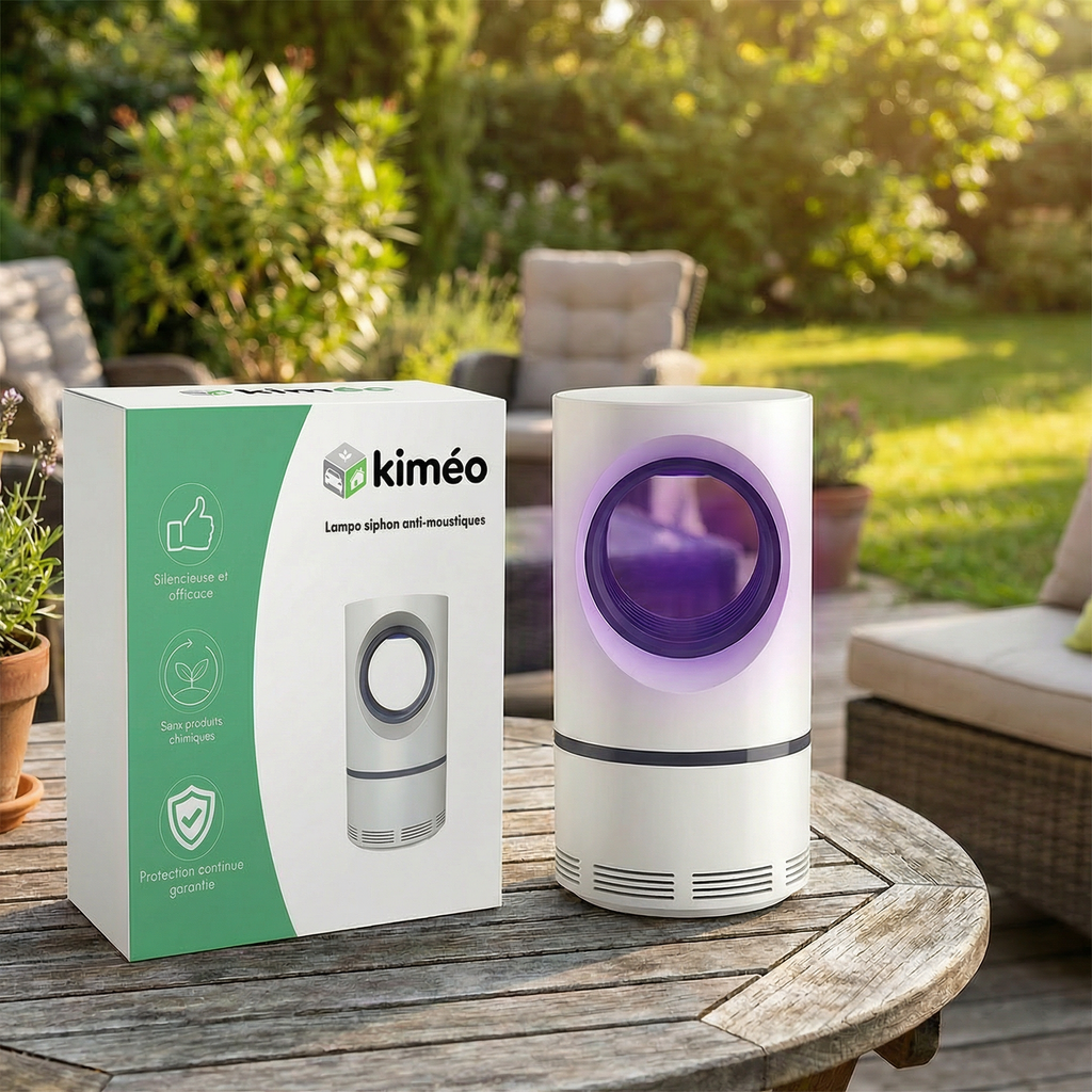 Kiméo France｜Tout à moins de 20€｜50% Offerts aujourd'hui – KIMEO